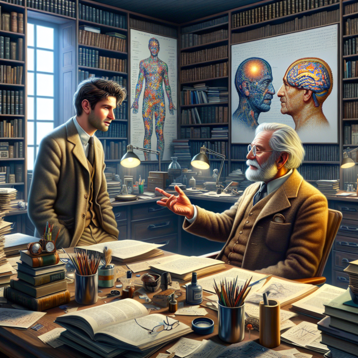 Life and Legacy of Psychologist B.F. Skinner