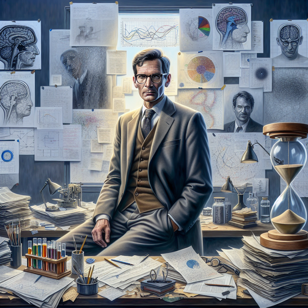 Life and Legacy of Psychologist Stanley Milgram