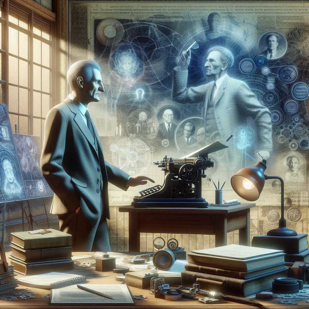 Life and Legacy of Psychologist Solomon Asch