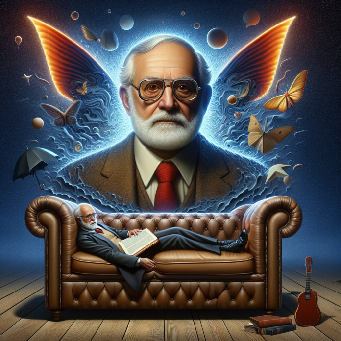 Life and Legacy of Psychologist John W. Berry