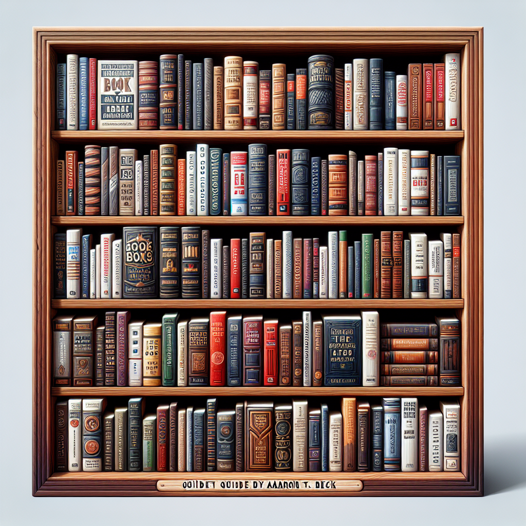 A Comprehensive Guide to Books by Aaron T. Beck
