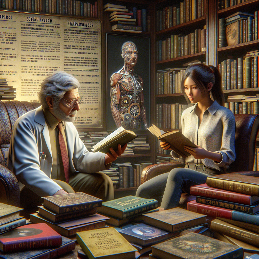 Life and Legacy of Psychologist Irwin Altman