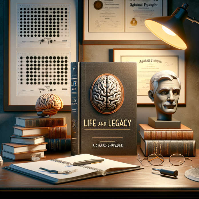 Life and Legacy of Psychologist Aaron T. Beck