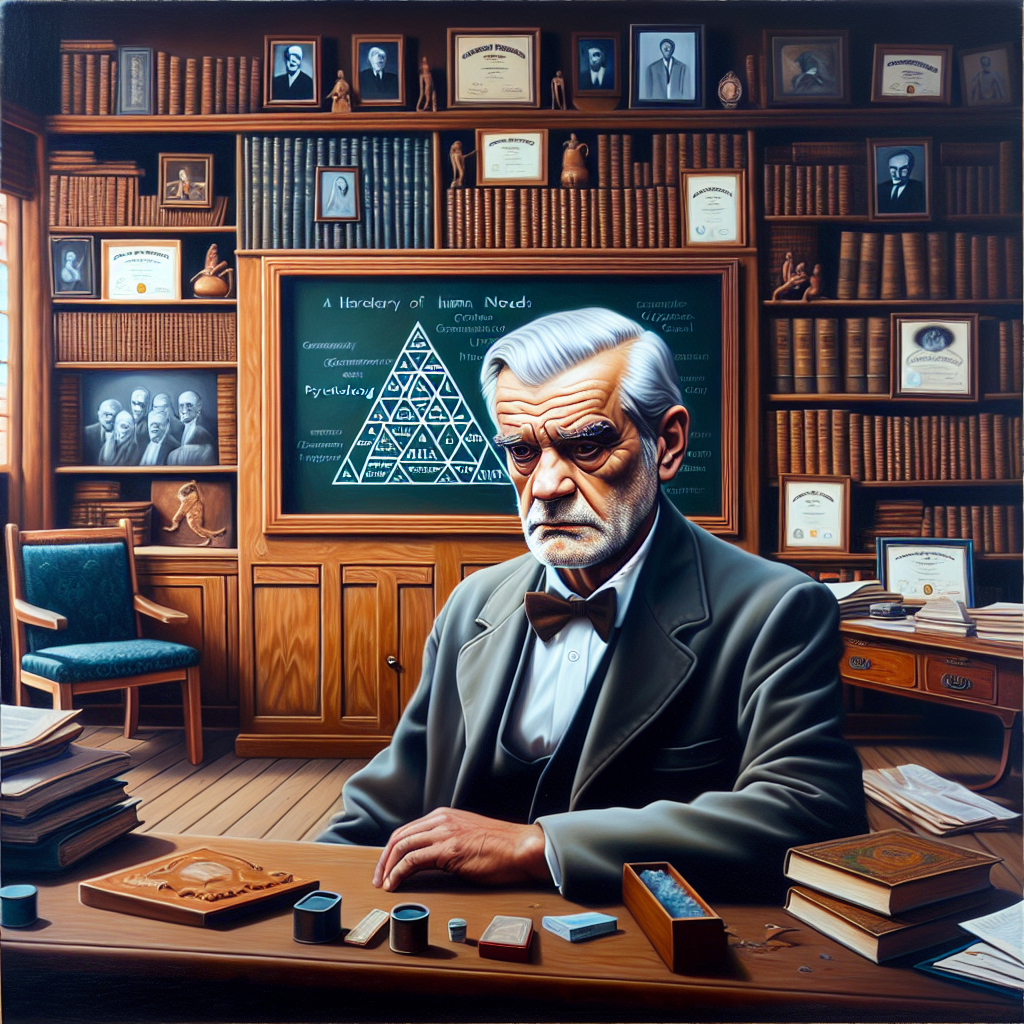 Life and Legacy of Psychologist James Reason