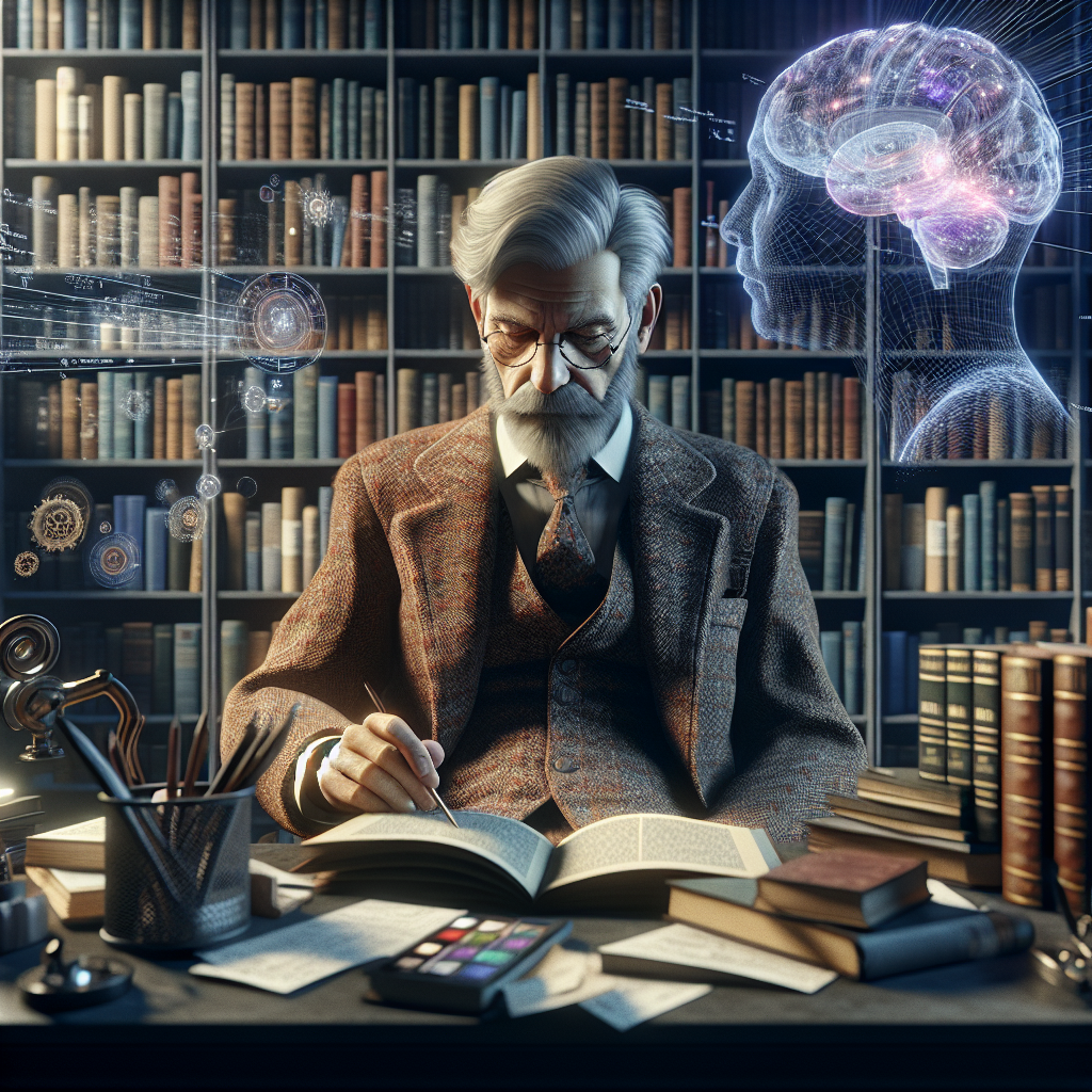 Life and Legacy of Psychologist John Carroll