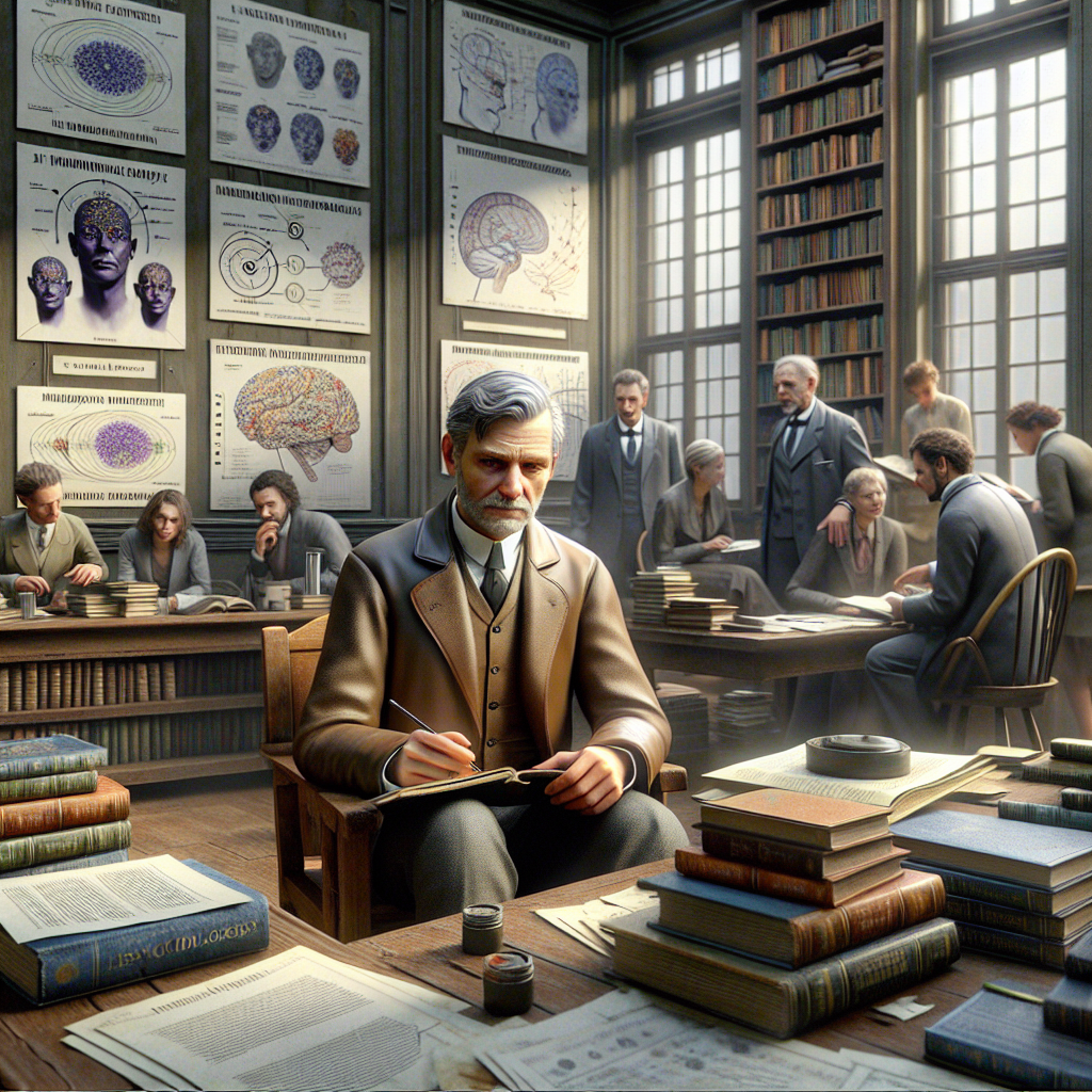 Life and Legacy of Psychologist David McClelland