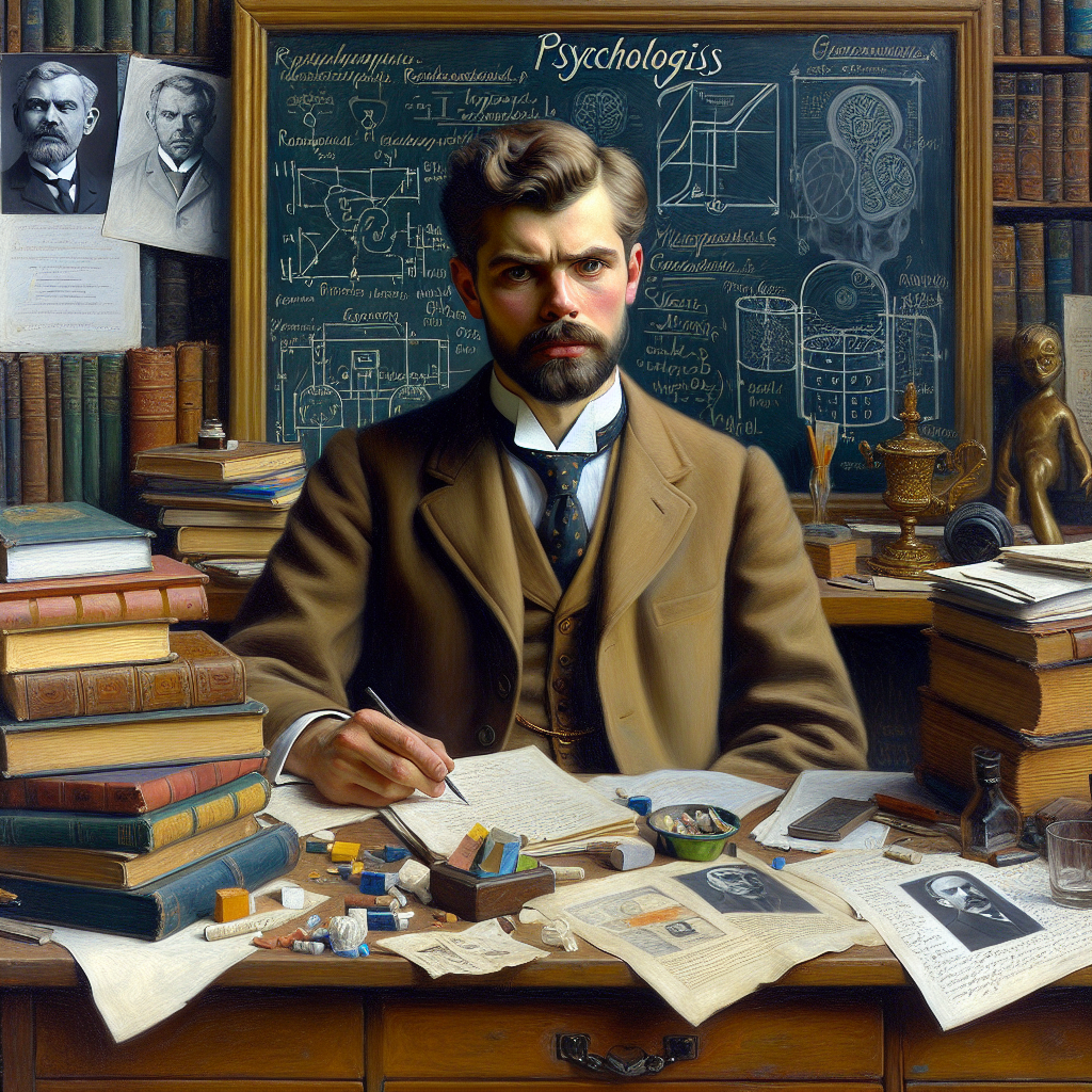 Life and Legacy of Psychologist Clark L. Hull