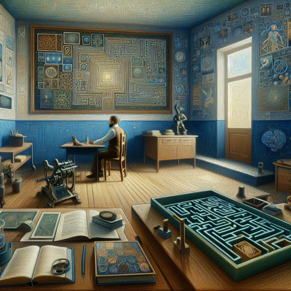 Life and Legacy of Psychologist Robert Yerkes