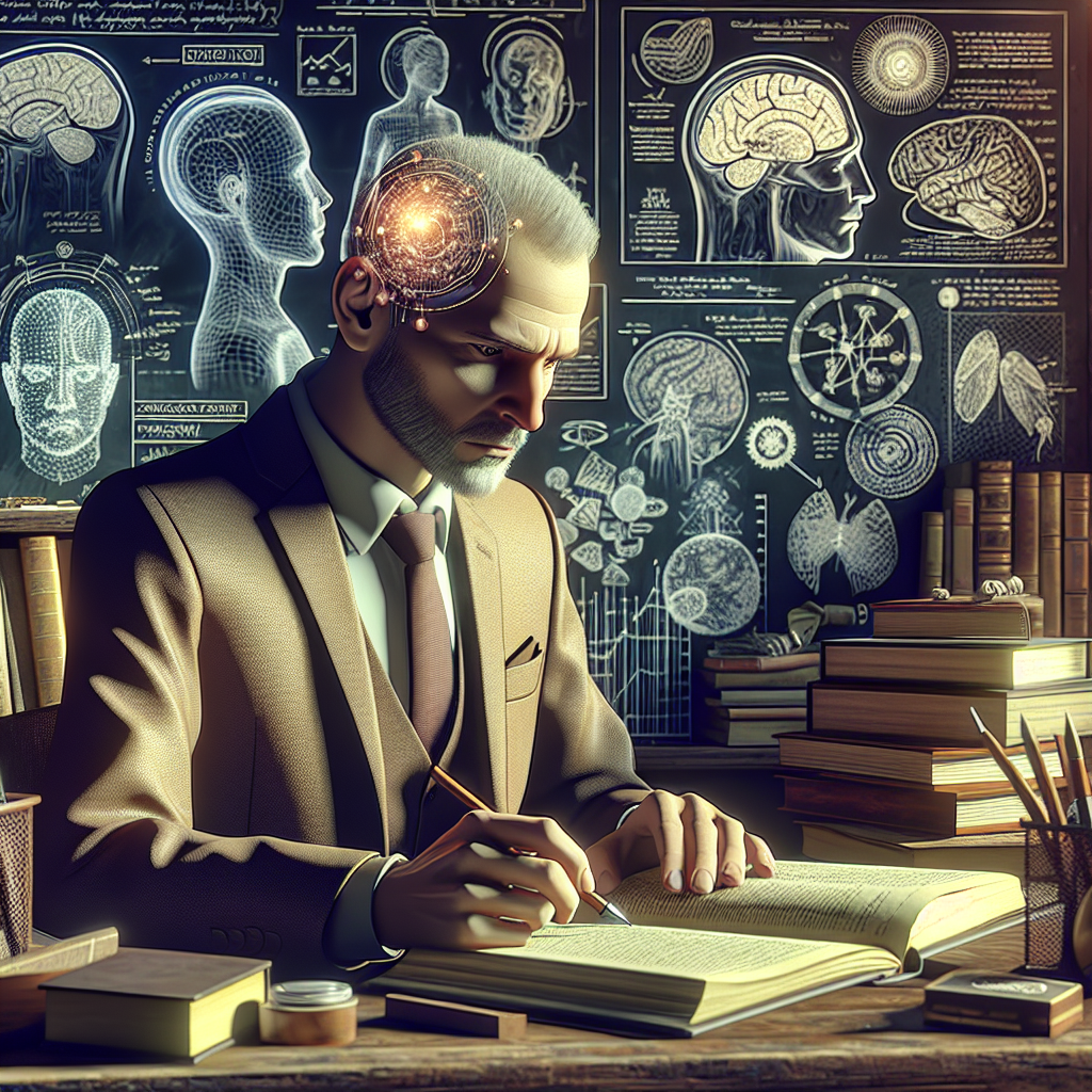 Life and Legacy of Psychologist John B. Carroll