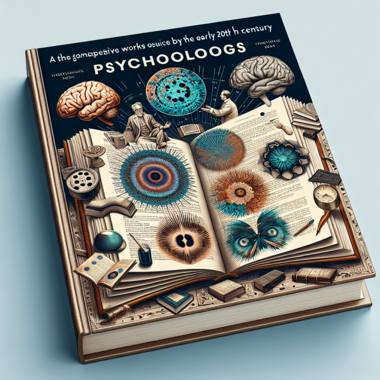 A Comprehensive Guide to Books by Carl Rogers