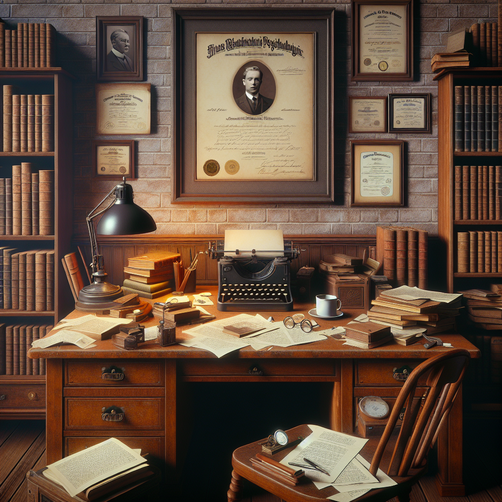 Life and Legacy of Psychologist Julian Rappaport