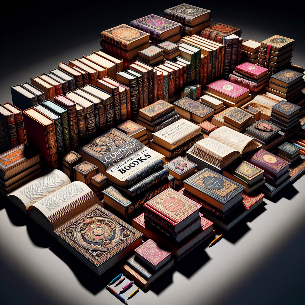 A Comprehensive Guide to Books by Brenda Milner