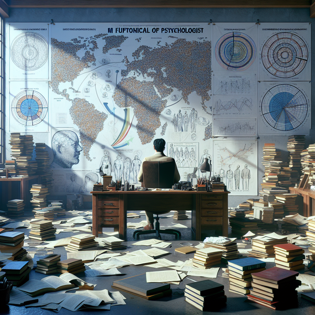 Life and Legacy of Psychologist Eric Kandel