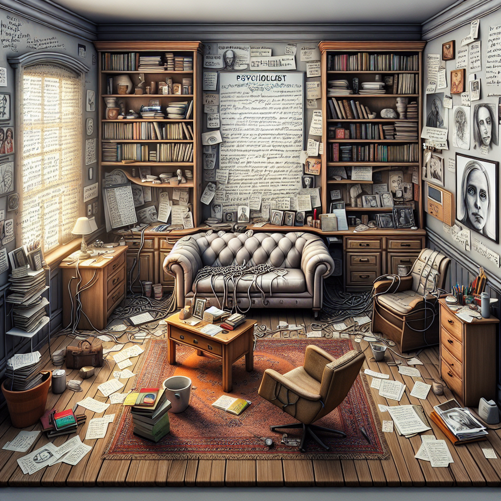 Life and Legacy of Psychologist Marsha Linehan