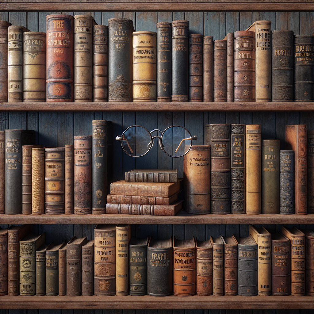 A Comprehensive Guide to Books by Sigmund Freud