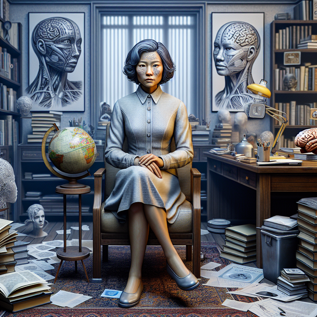 Life and Legacy of Psychologist Hazel Markus