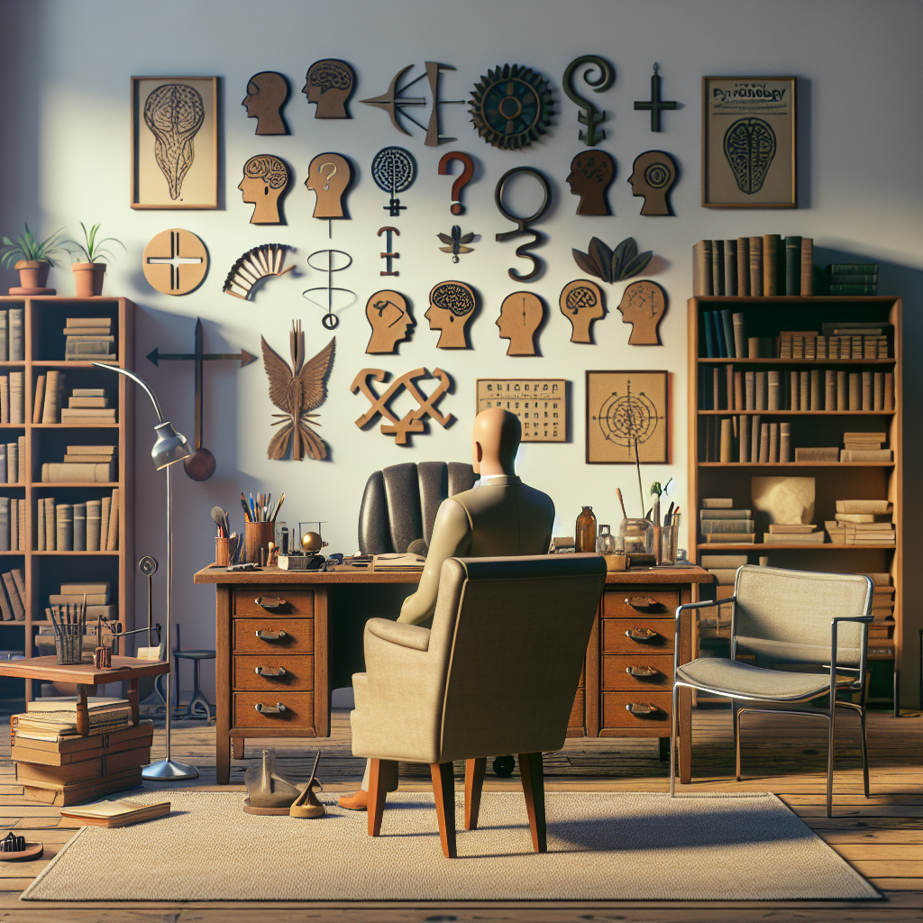 Life and Legacy of Psychologist Albert Ellis