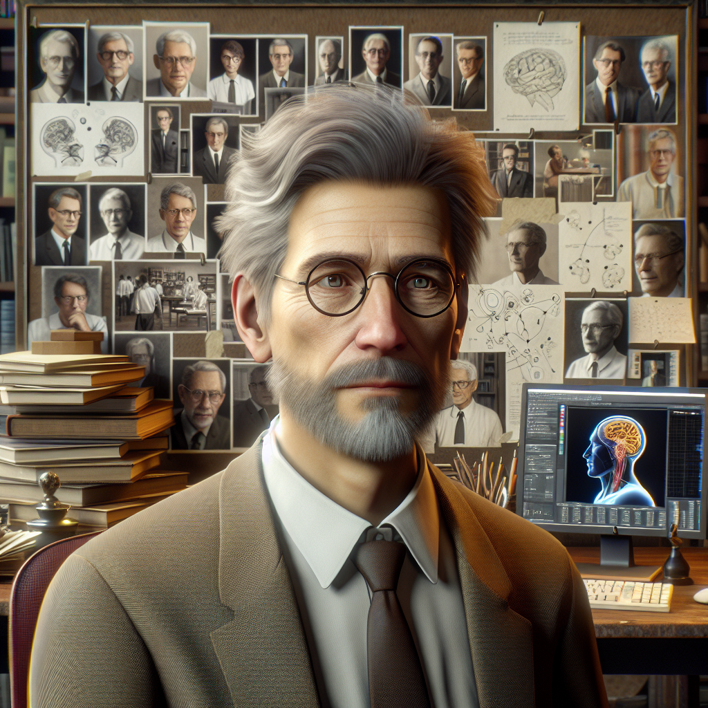 Life and Legacy of Psychologist Leonard Berkowitz