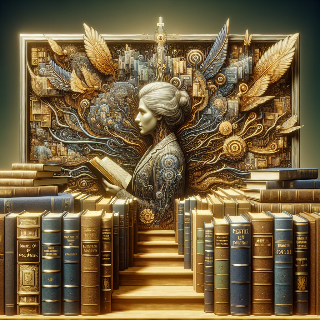 A Comprehensive Guide to Books by Mary Ainsworth
