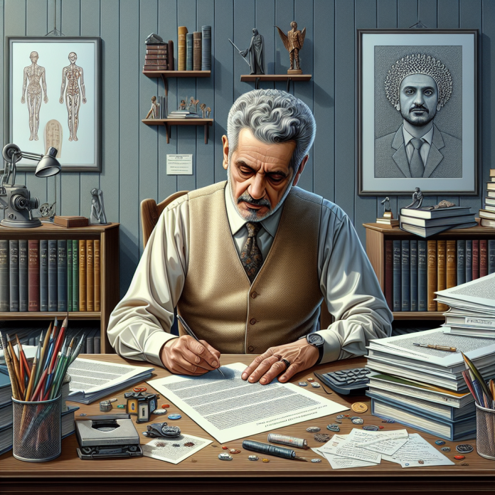 Life and Legacy of Psychologist Robert Trivers