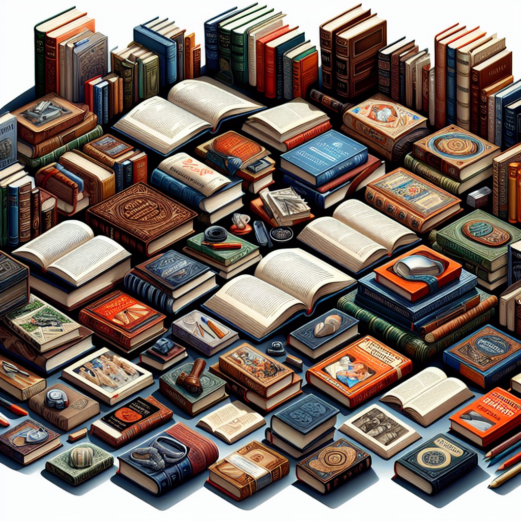 A Comprehensive Guide to Books by Geoffrey Miller