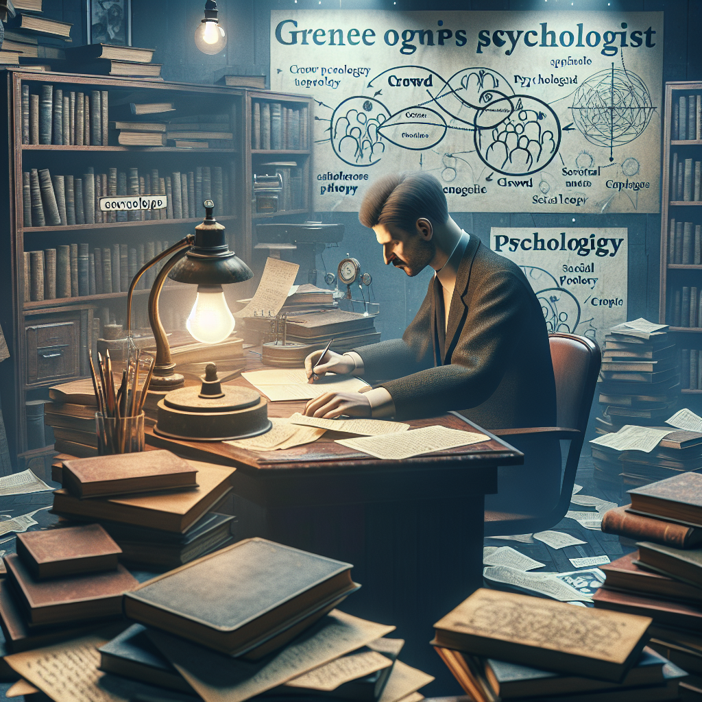 Life and Legacy of Psychologist Donald Hebb