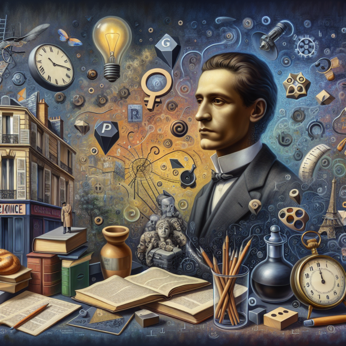 Life and Legacy of Psychologist Roger Sperry
