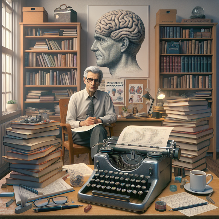 Life and Legacy of Psychologist Victor Vroom