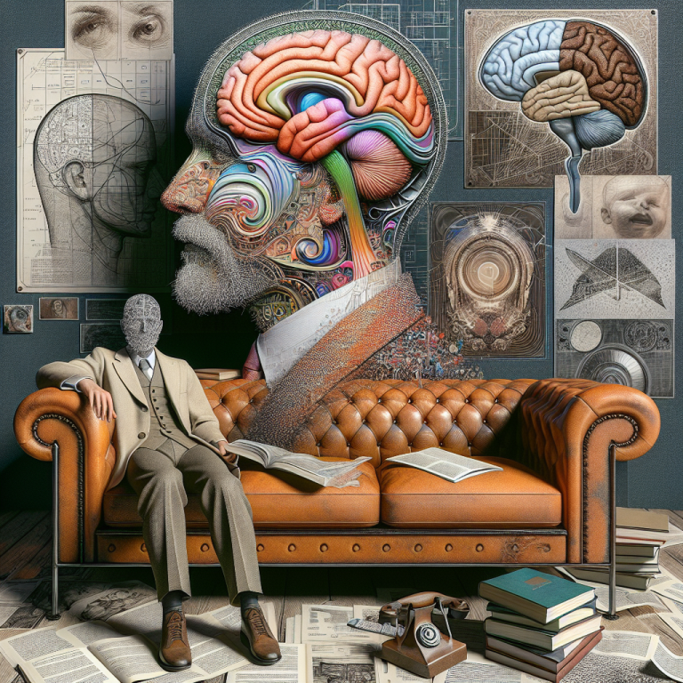 Life and Legacy of Psychologist Lawrence Kohlberg