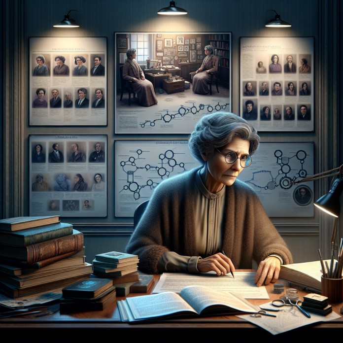 Life and Legacy of Psychologist Donald Hebb