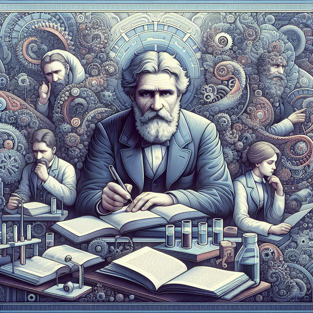 A Comprehensive Guide to Books by Ivan Pavlov