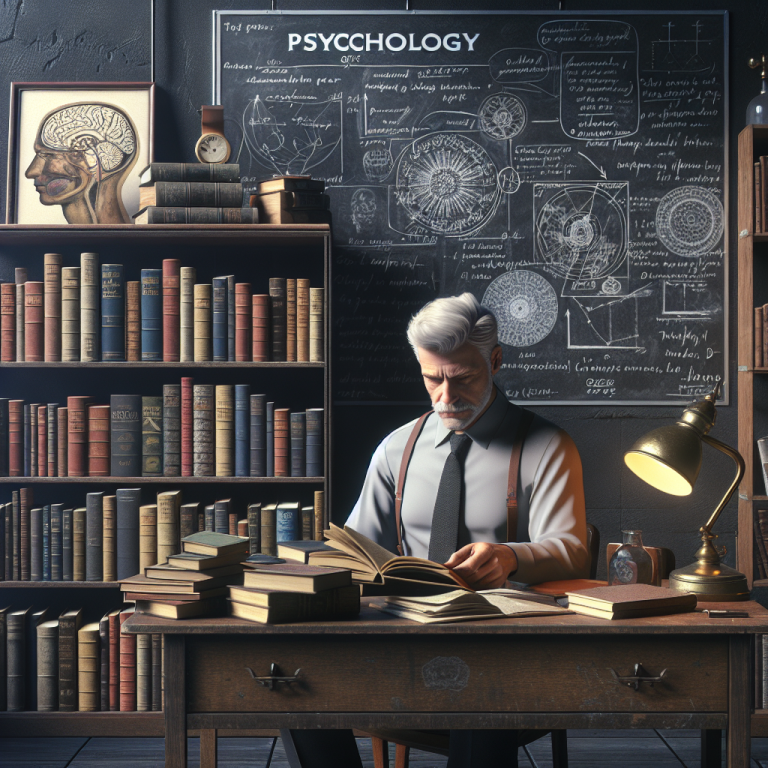 Life and Legacy of Psychologist David McClelland