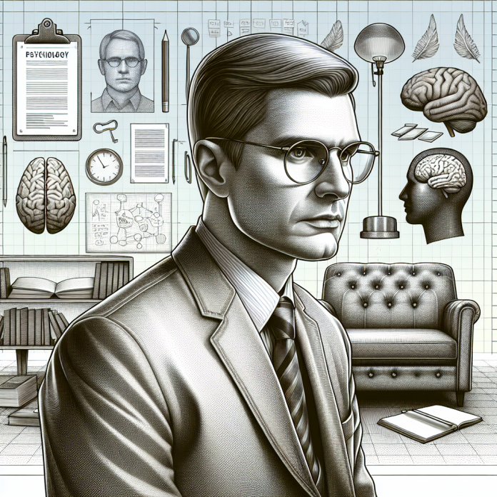 Life and Legacy of Psychologist Elliot Aronson