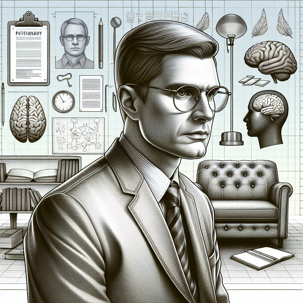 Life and Legacy of Psychologist Steven Hobfoll