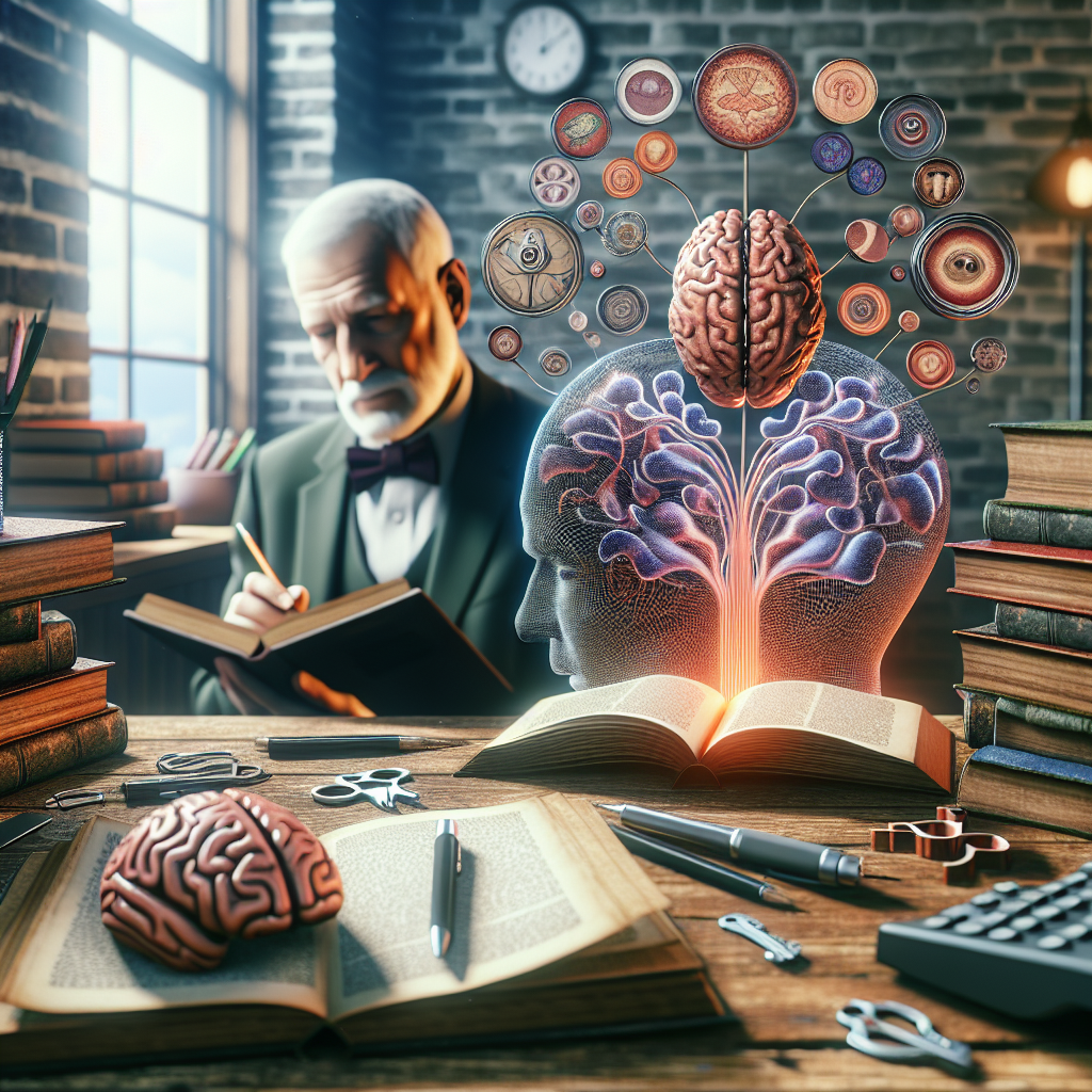 Life and Legacy of Psychologist Erich Fromm