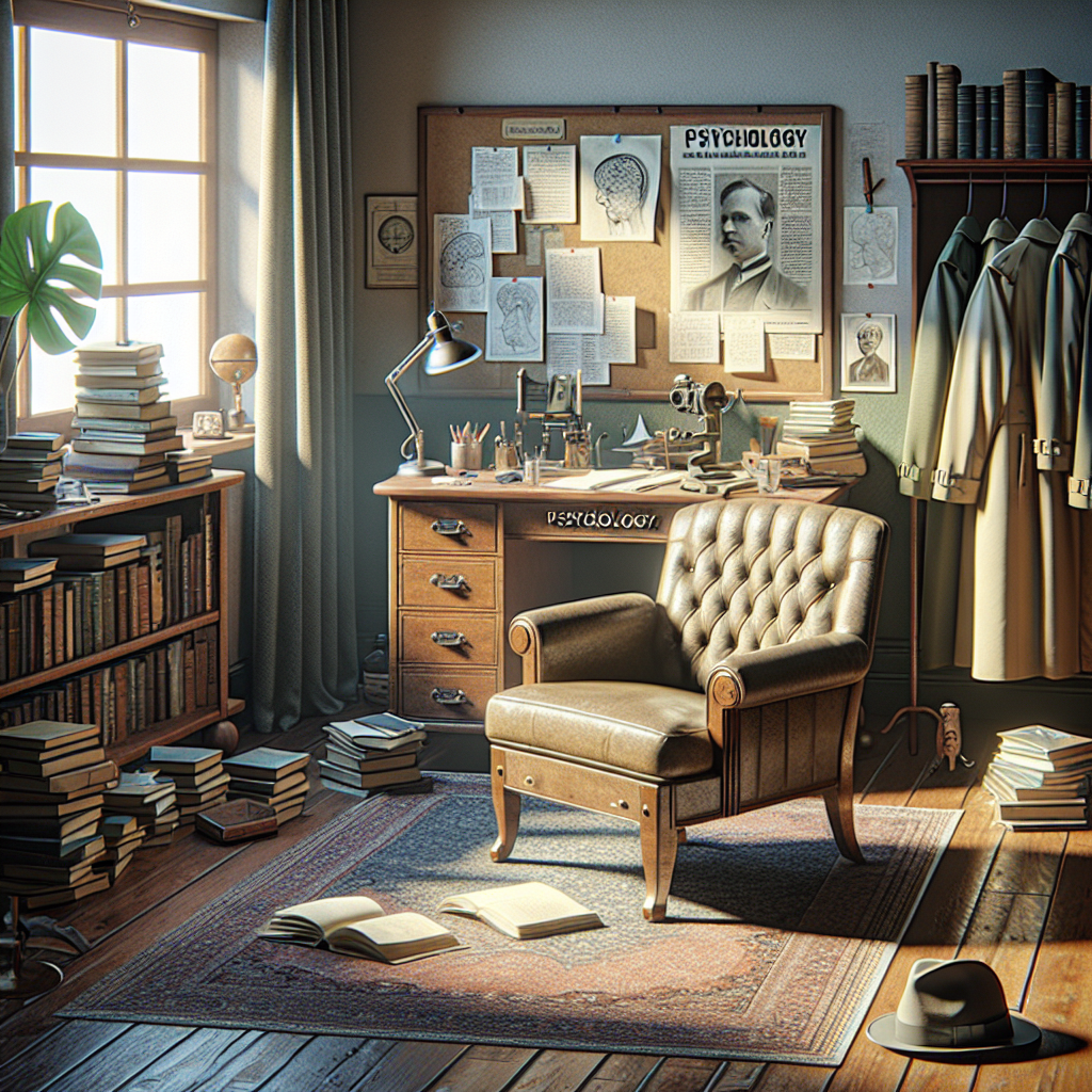 Life and Legacy of Psychologist Seymour Sarason