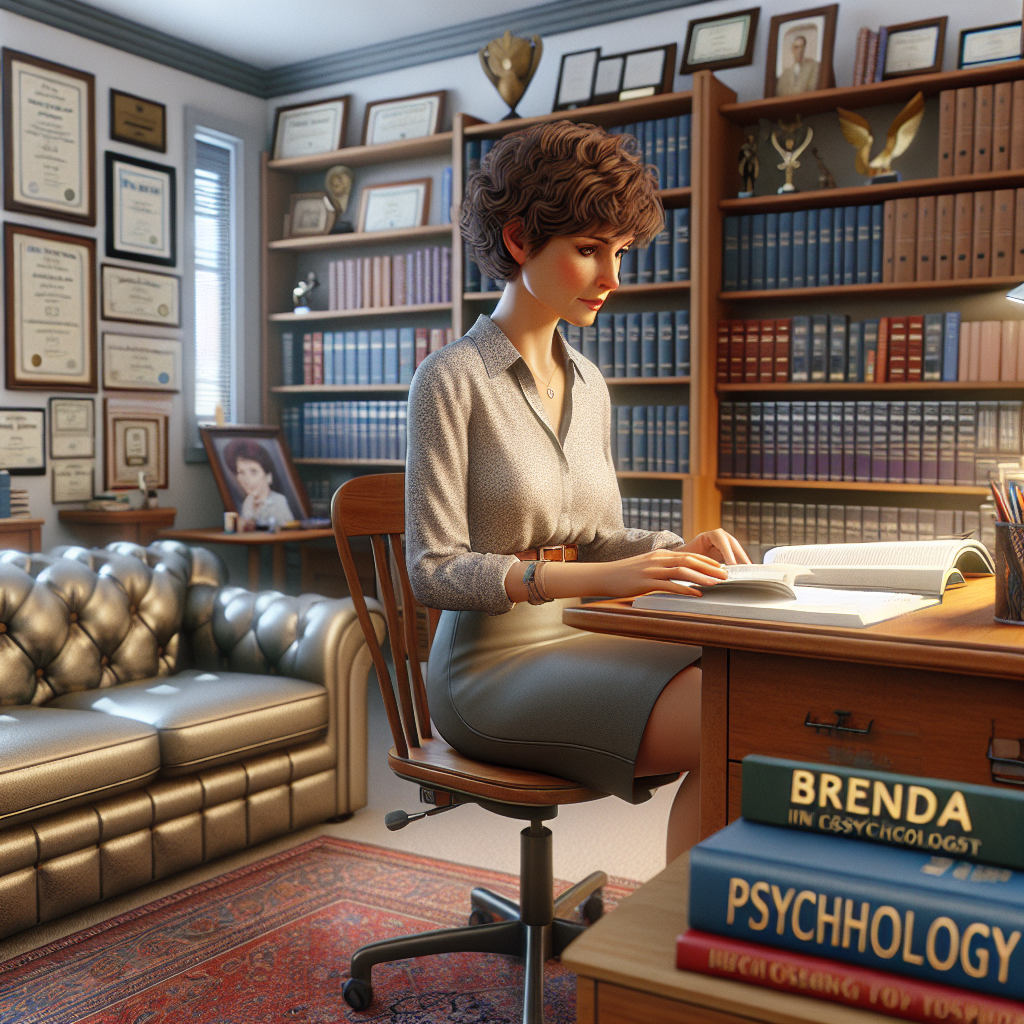 Life and Legacy of Psychologist Brenda Milner