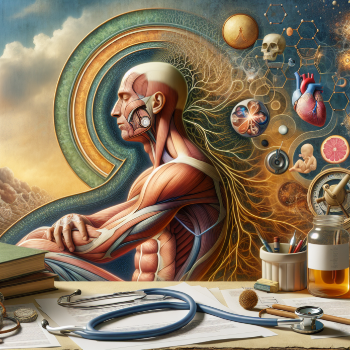 Life and Legacy of Psychologist Lewis Goldberg