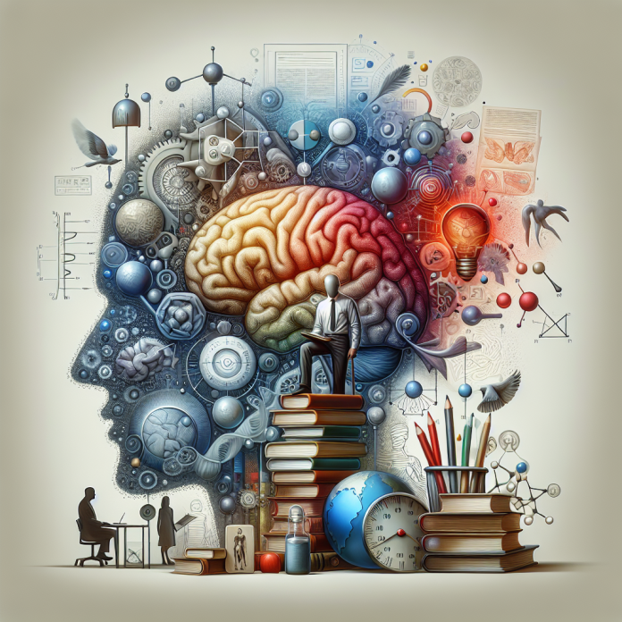 Life and Legacy of Psychologist Nikolas Rose