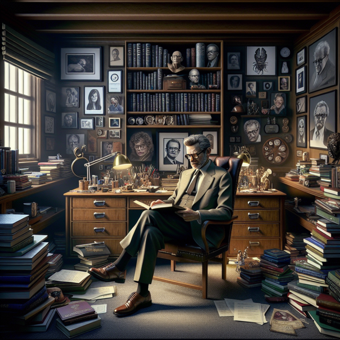Life and Legacy of Psychologist John B. Watson