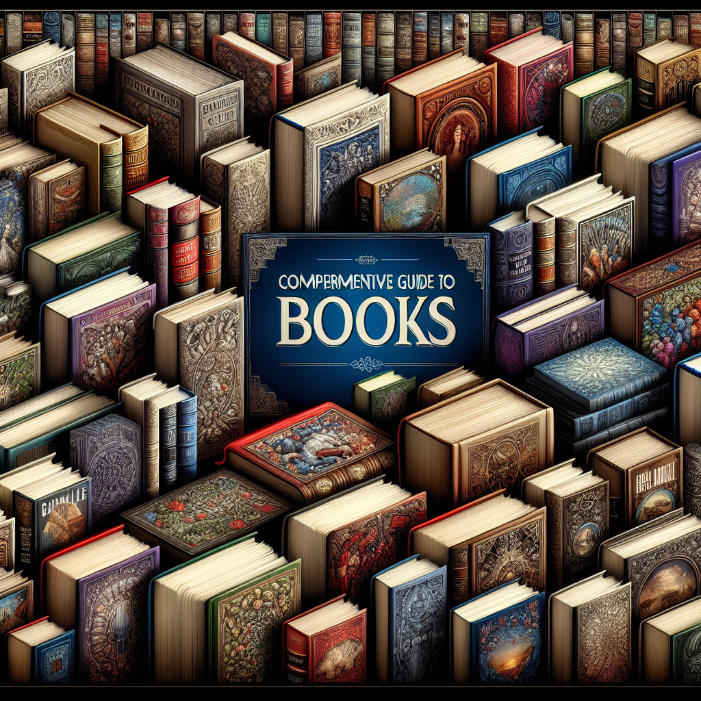 A Comprehensive Guide to Books by David Wechsler