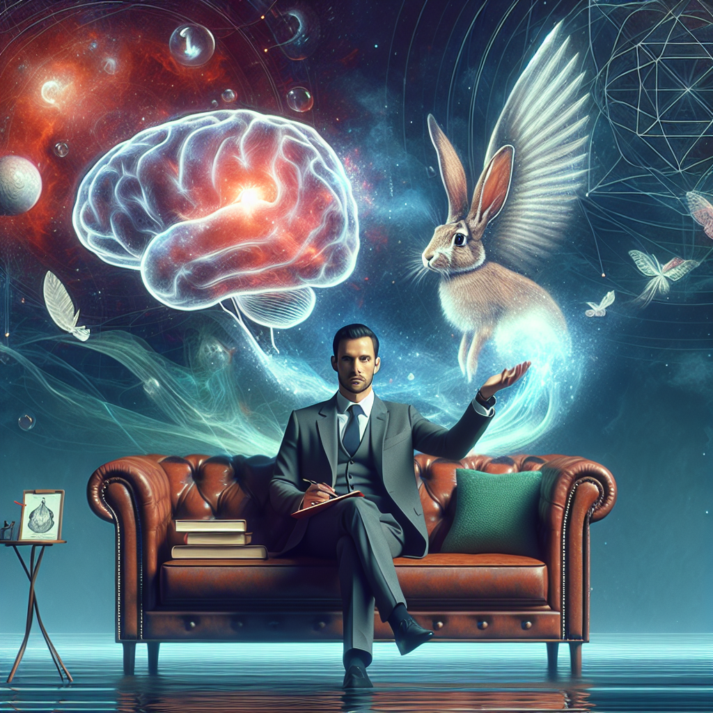 Life and Legacy of Psychologist Robert Hare