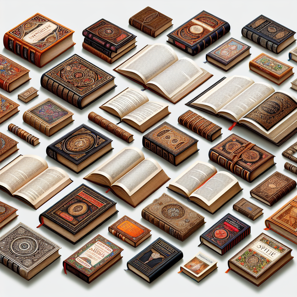 A Comprehensive Guide to Books by Irwin Altman