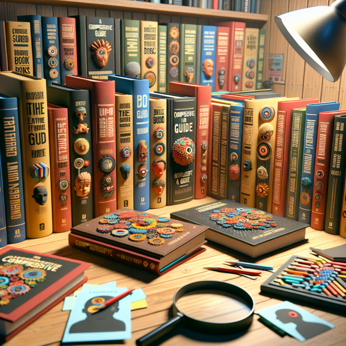A Comprehensive Guide to Books by Arnold Gesell