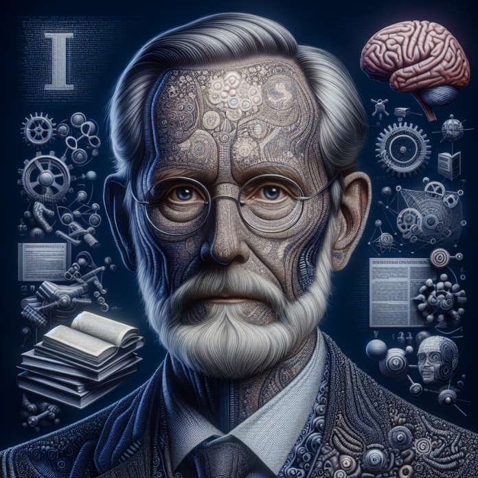 Life and Legacy of Psychologist John W. Berry