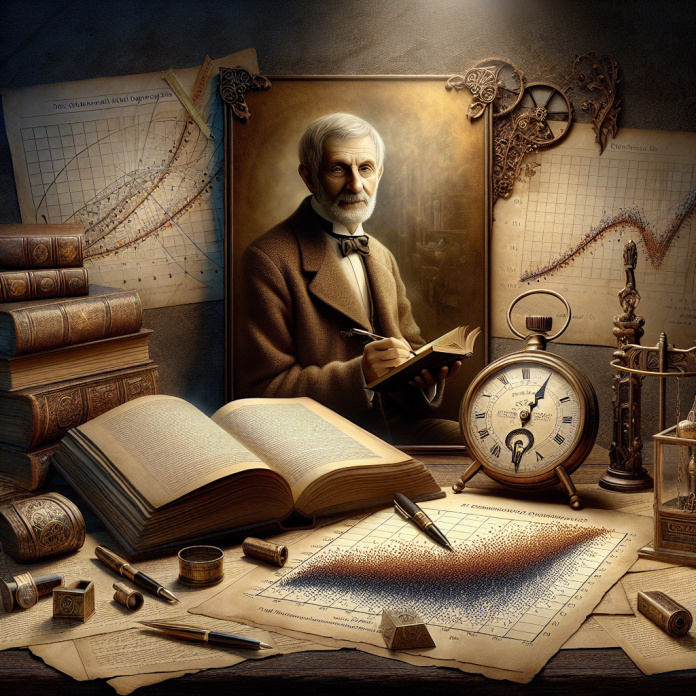 Life and Legacy of Psychologist Victor Vroom