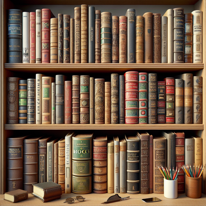 A Comprehensive Guide to Books by Erik Erikson