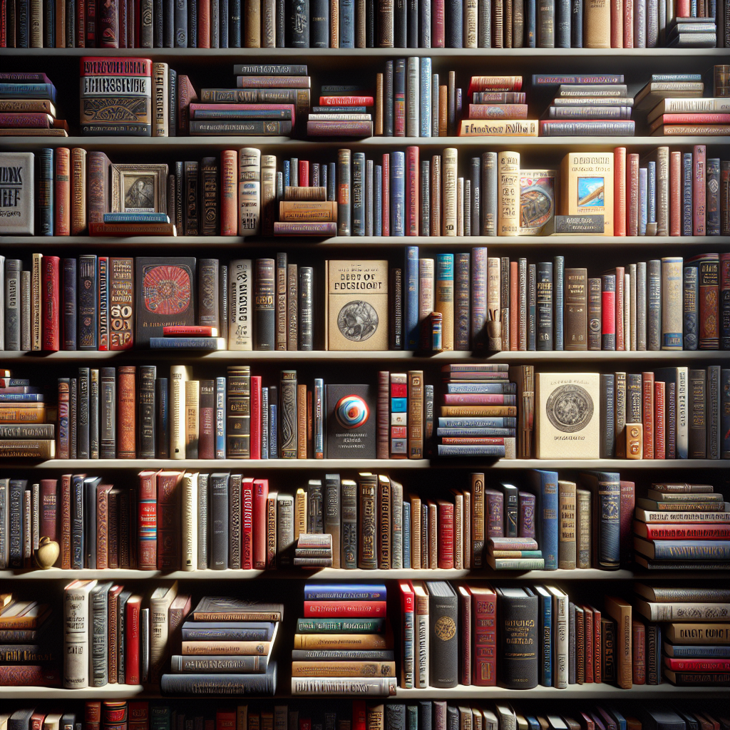 A Comprehensive Guide to Books by Leon Festinger