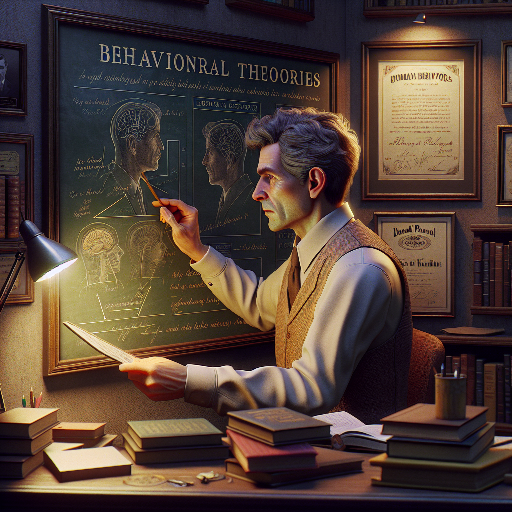 Life and Legacy of Psychologist Neal E. Miller