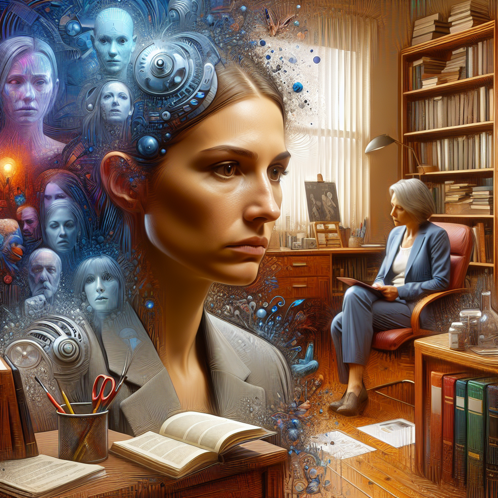 Life and Legacy of Psychologist Susan Folkman